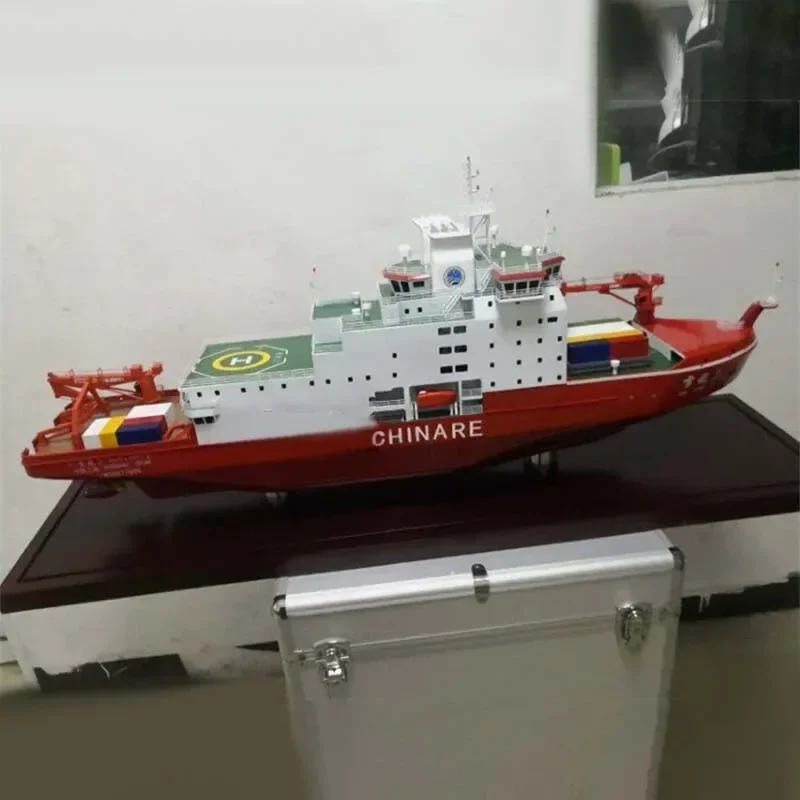 Scientific-Research-Ship-Model-Antarctic-Scientific-Research-Ship ...