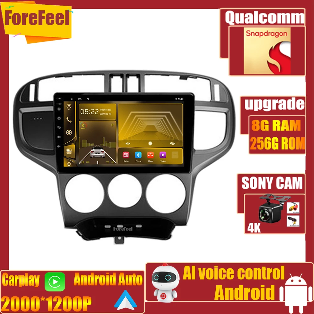 Car-Stereo-Electronics-Video-Player-GPS-Qualcomm-Android-For-Hyundai ...