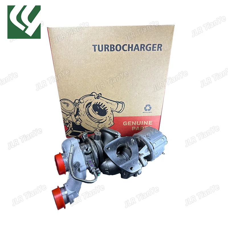 Turbina-Sub-di-sel-compatible-con-Discovery-4-Range-Rover-3-0-lado ...