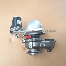 New Gwm Elt09 Turbo For Great Wall Wingle 7 Poer Gw4d20m 2.0t 120kw ...