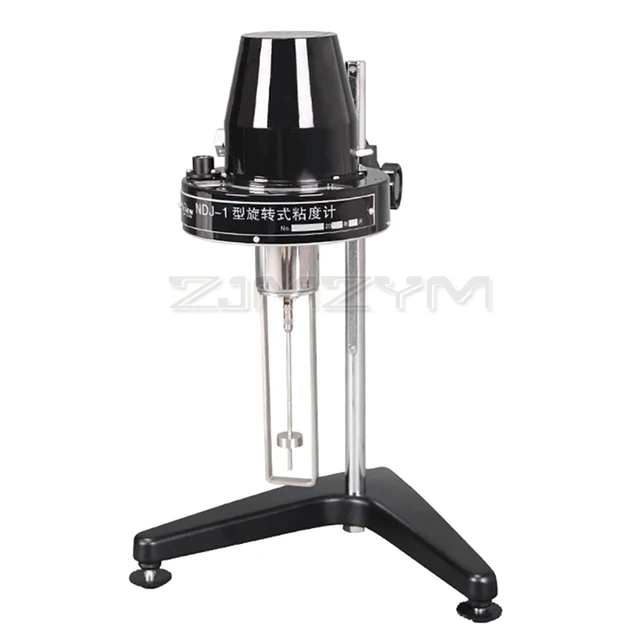 Ndj-1 Rotational Viscometer Discount Supplier | www.oceanproperty.co.th