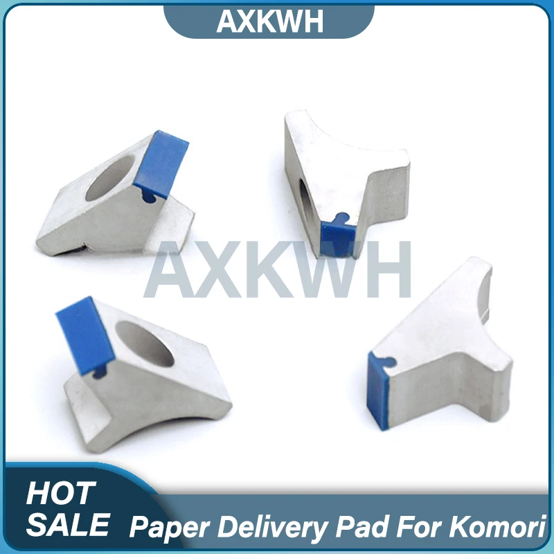 10Pieces-Best-Quality-Delivery-Paper-Tooth-Pad-Aluminum-Tooth-Pad-For ...