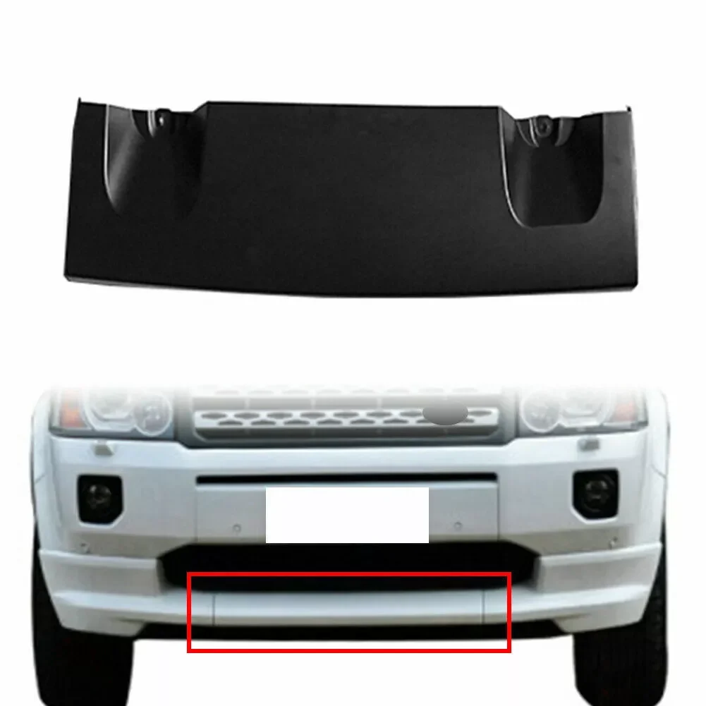 LR042928-LR002782-Front-Center-Bumper-Spoiler-Cover-For-Land-Rover ...