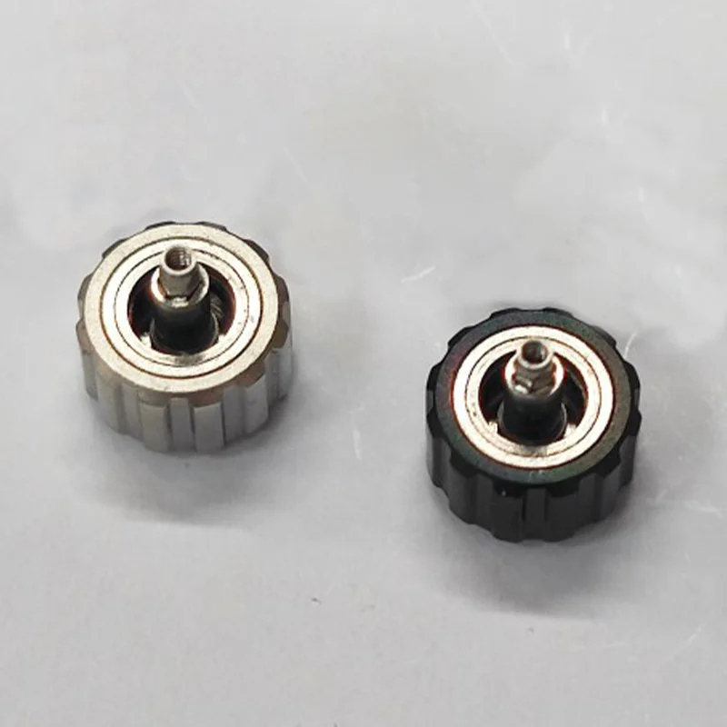 1pc 7.5MM Watch Crown w/Tube Kit For Omega Seamaster 600 Collection ...
