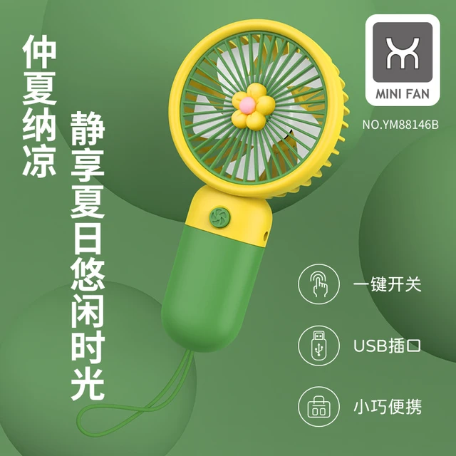 Aoyi Mini Fan | informacionpublica.svet.gob.gt