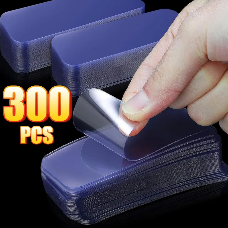 Double-Sided-Adhesive-Pads-Square-Nano-Transparent-Tapes-Cuttable ...