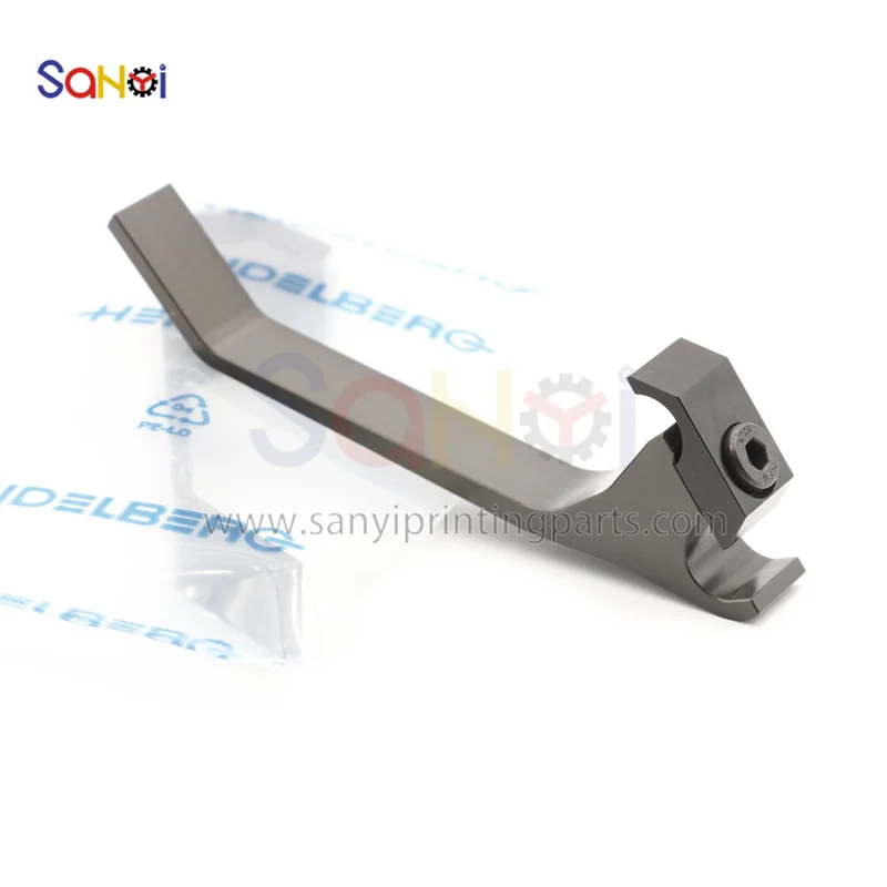 Best-Quality-SM52-PM52-Paper-Receiving-Stopper-G6-015-401-Paper ...