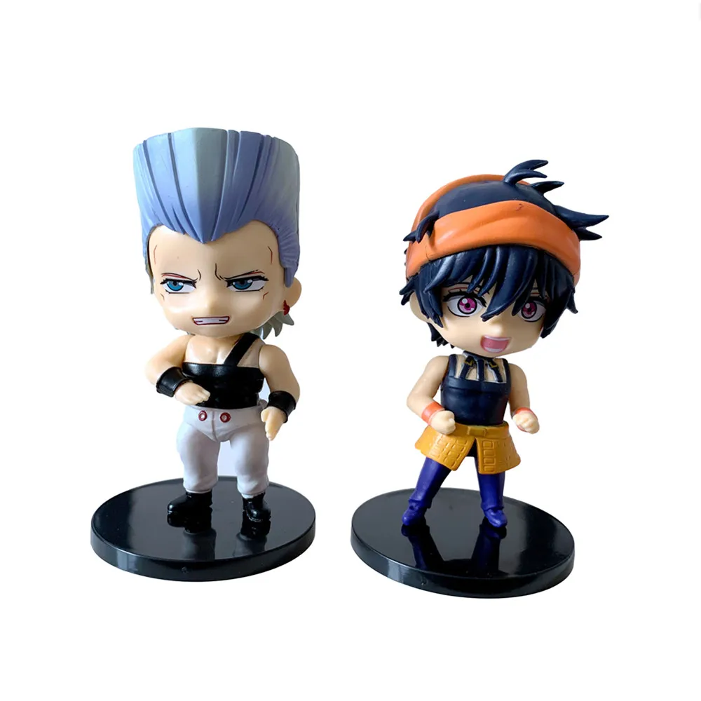 Josuke Higashikata Figure