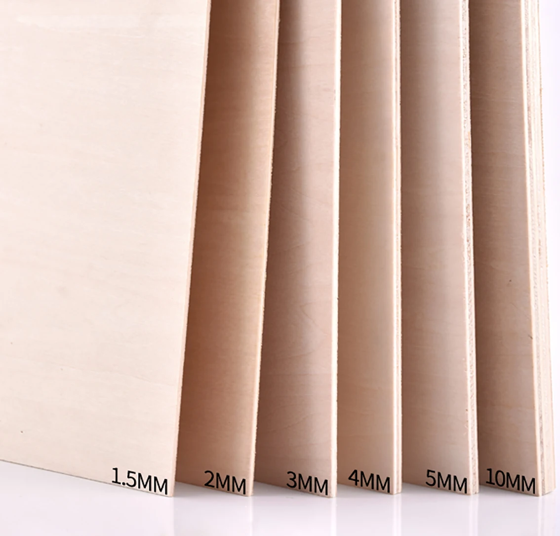 Tablero-de-madera-de-tilo-de-1-5-10mm-de-espesor-tabla-de-arena-para ...