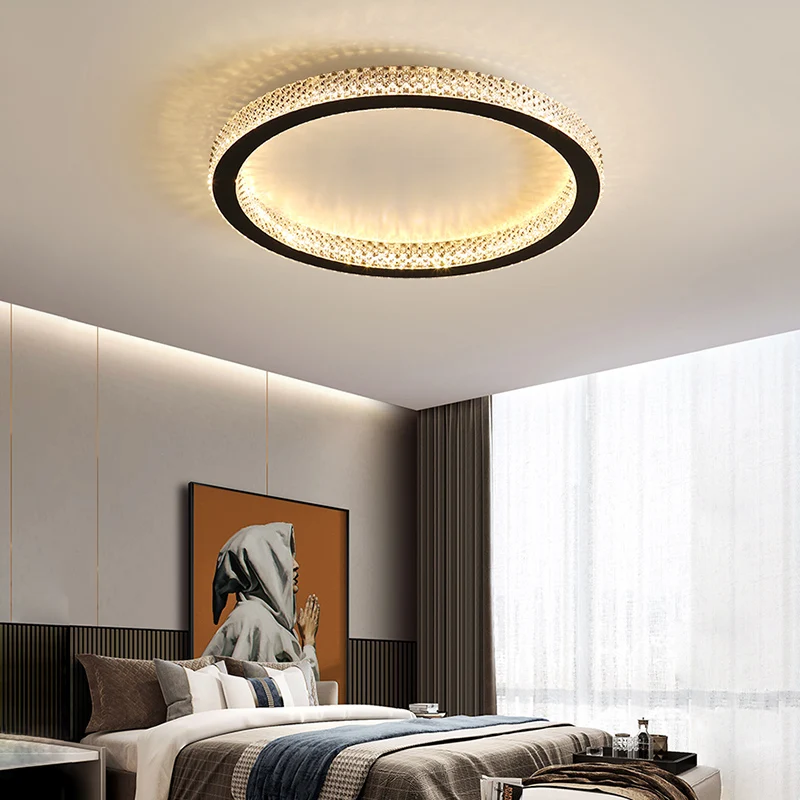 Modern Bedroom Lighting Ceiling