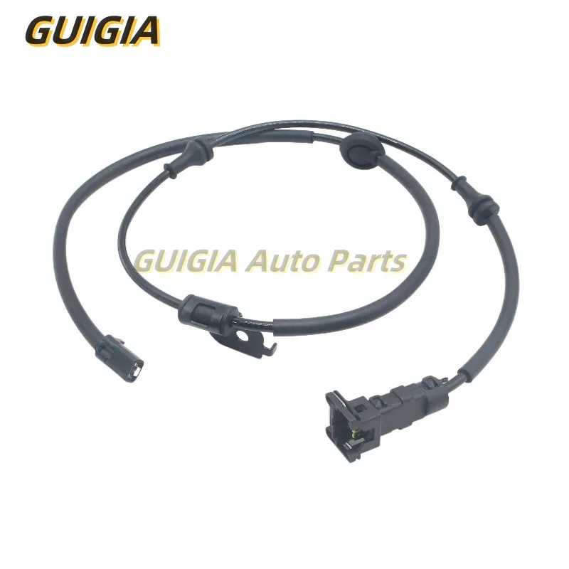 91920-B2100 Rear Right ABS Wheel Speed Sensor for Kia Soul 2014–2019 ...