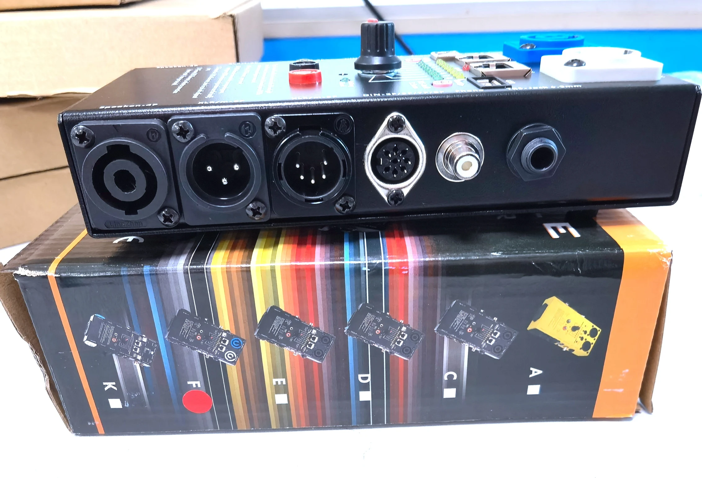 Rj45 Network Lan Kábel Tesztelő Usb Micro Hdmi Powercon – FIXO.hu