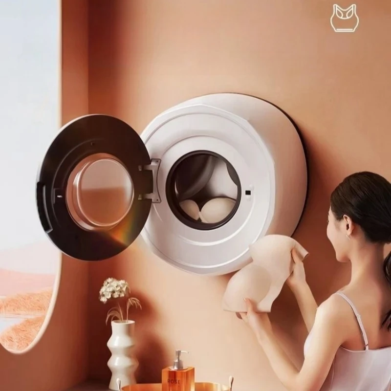 DAEWOO-Washing-Machine-3kg-220V-Lavadora-High-Temperature-Boiling ...