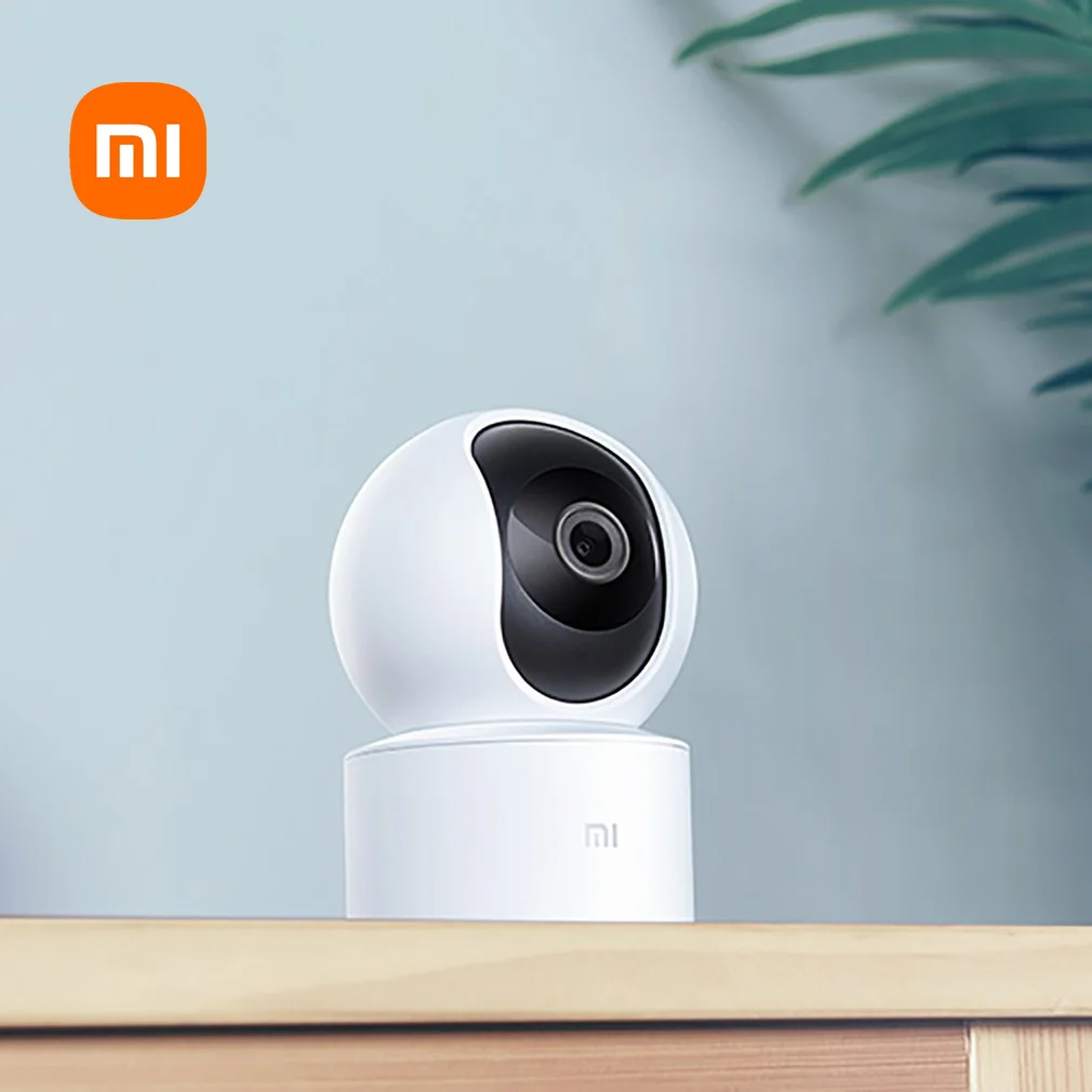 Xiaomi Mijia Smart Home Ip Camera — Xiaomi-pro.ru
