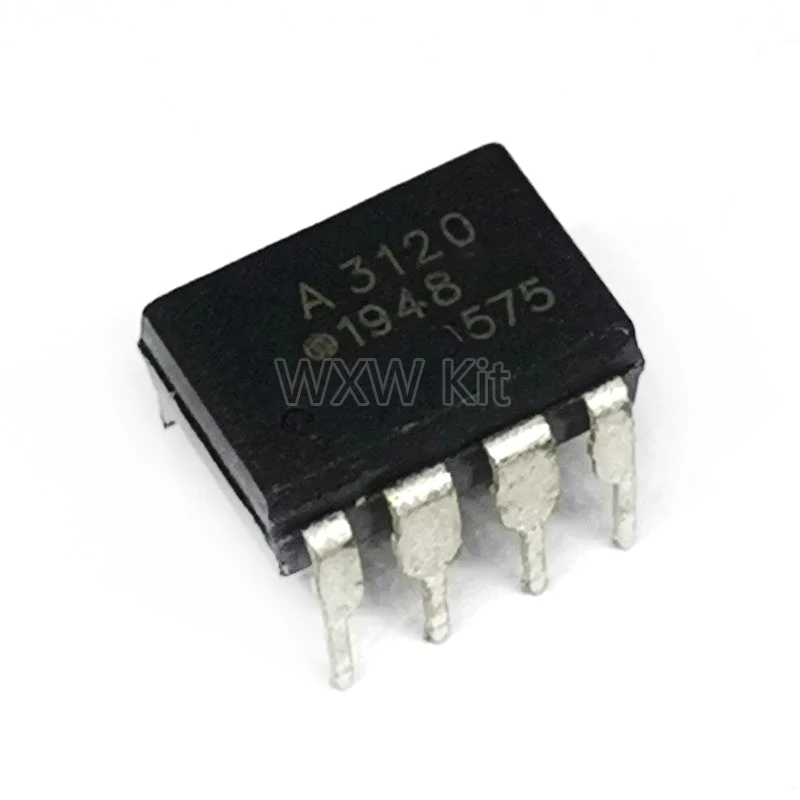 10pcs-lot-A3120-A3140-A3150-A3180-HCPL-3140-HCPL-3150-HCPL-3180 ...