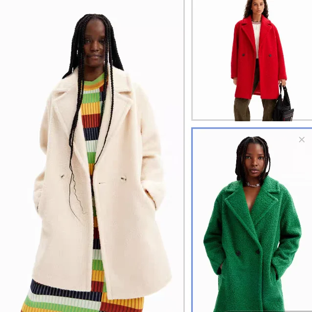 Foreign-trade-the-original-single-class-teeth-fashion-loose-suit-collar ...