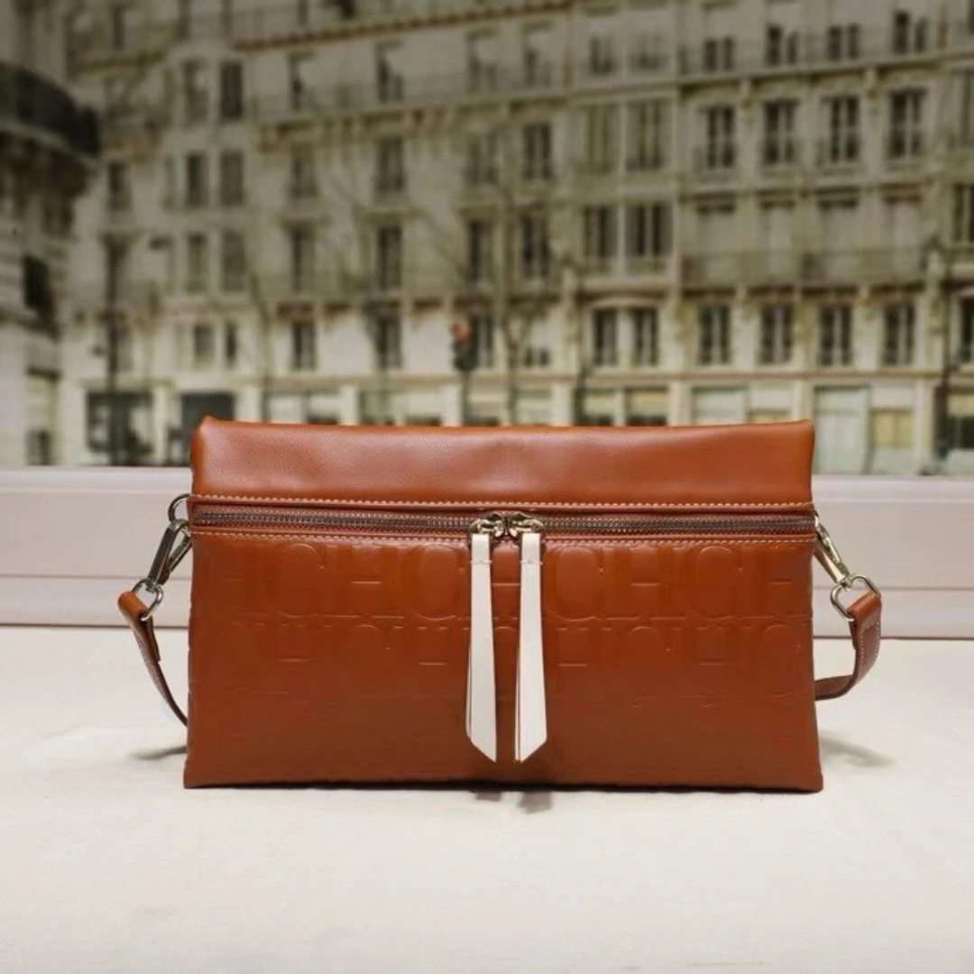 CILMI-HARVILL-CHHC-New-Women-Oblique-Straddle-Bag-One-Piece-Large ...