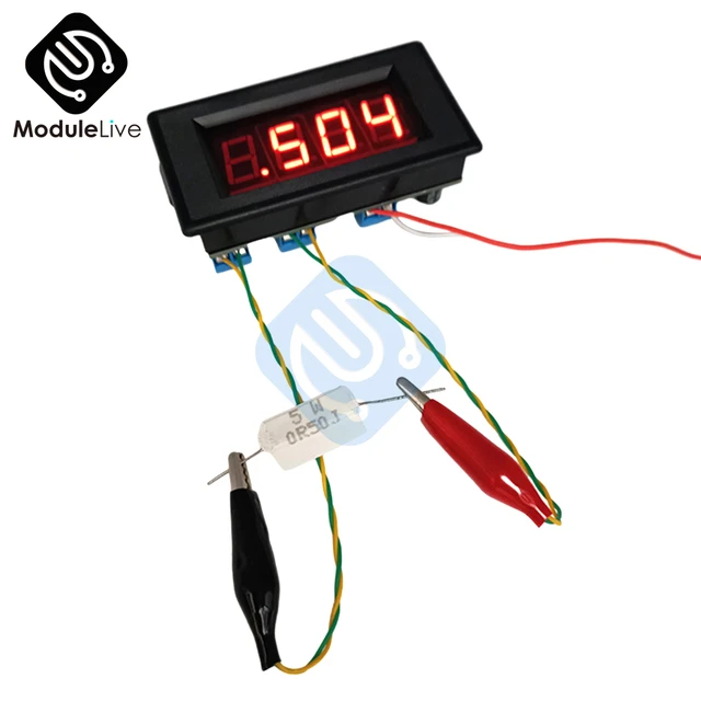 Ammeter Kits