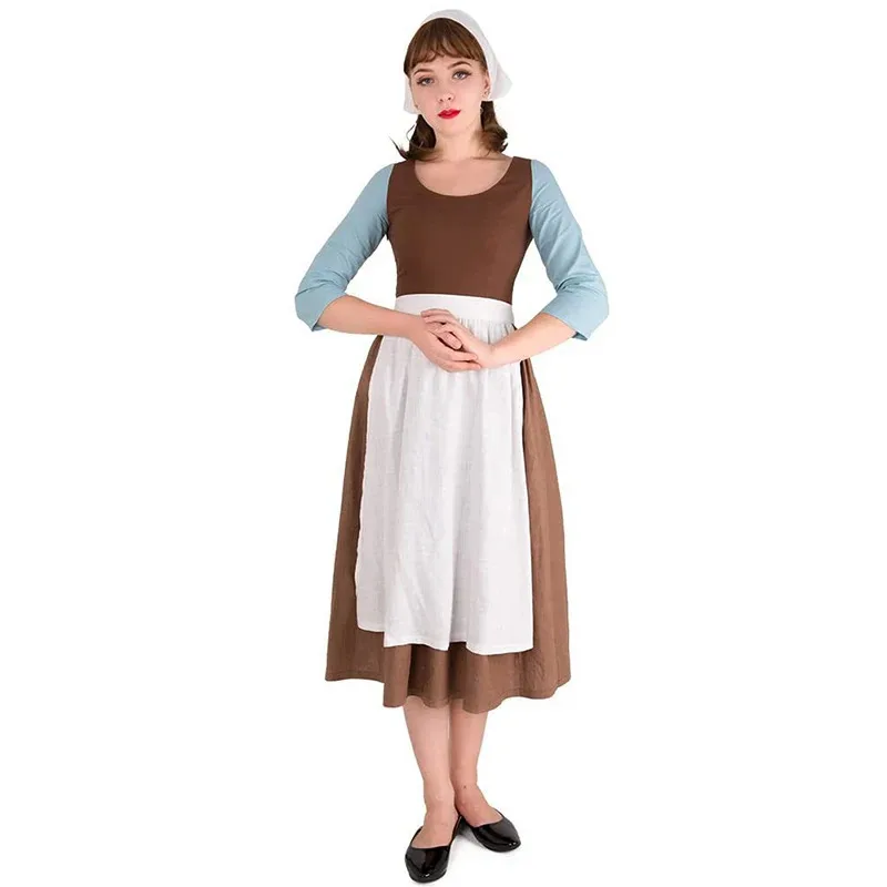 Girl Mouse Cinderella: The Ultimate Halloween Costume for Little ...
