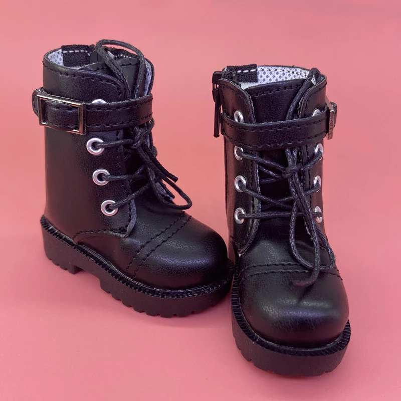 Tilda 7cm 1/4 BJD Doll Toy Shoes,Lovely Mini Cute Shoes Simulation ...