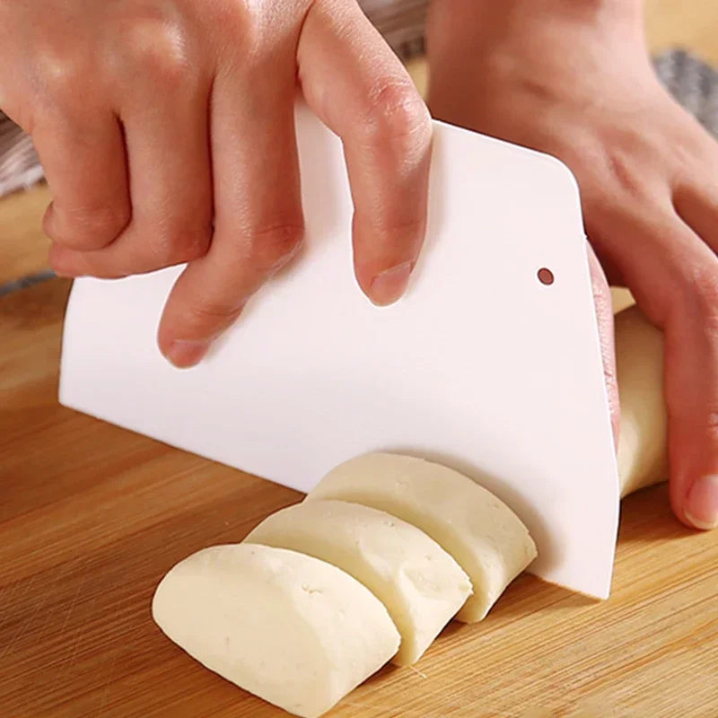 Useful-Curved-Cream-Spatula-DIY-Pastry-Cutters-Dough-Scraper-Cake ...