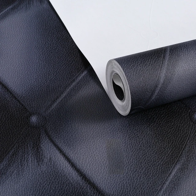 Bor Piros 3D -S Rácsos Utánozás Puha Táska Háttérkép Nappali Háttér Fal ...