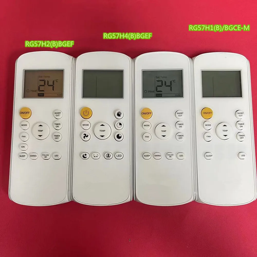 NEW-Original-FOR-Air-Conditioner-Remote-Control-RG57H1-RG57H4-RG57H2 ...
