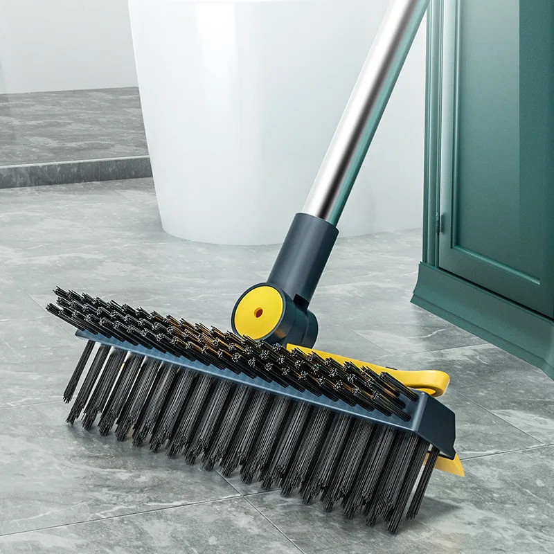 Multipurpose-Bathroom-Cleaning-Brush-Tile-Floor-Gap-Scrub-Magic-Broom ...