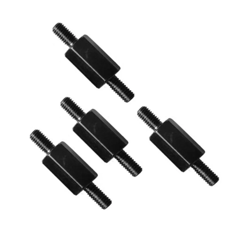 4PCS-Liquid-CPU-Cooler-Screws-For-Corsair-2018-H60-H100i-H115i-H100x ...