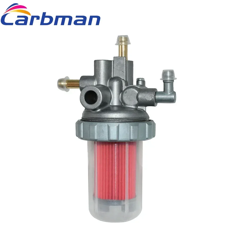 Fits For JOHN DEERE AM879317 2210 4010 4100C/G/H/N 4110 4115 Fuel ...