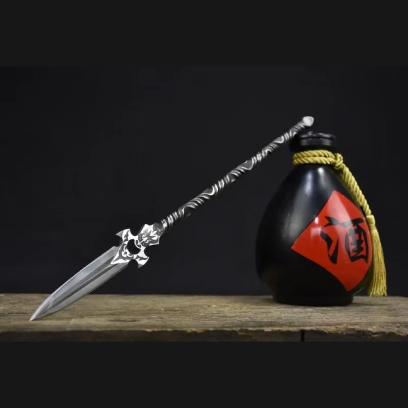 Metal Kung Fu Tea Ceremony Puer | Metal Tea Knife Accessories | Puer ...