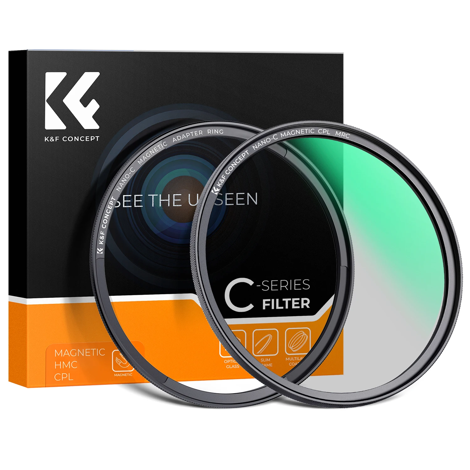 K-F-Concept-Magnetic-CPL-Filter-67mm-82mm-77mm-72mm-58mm-with-Magnetic ...