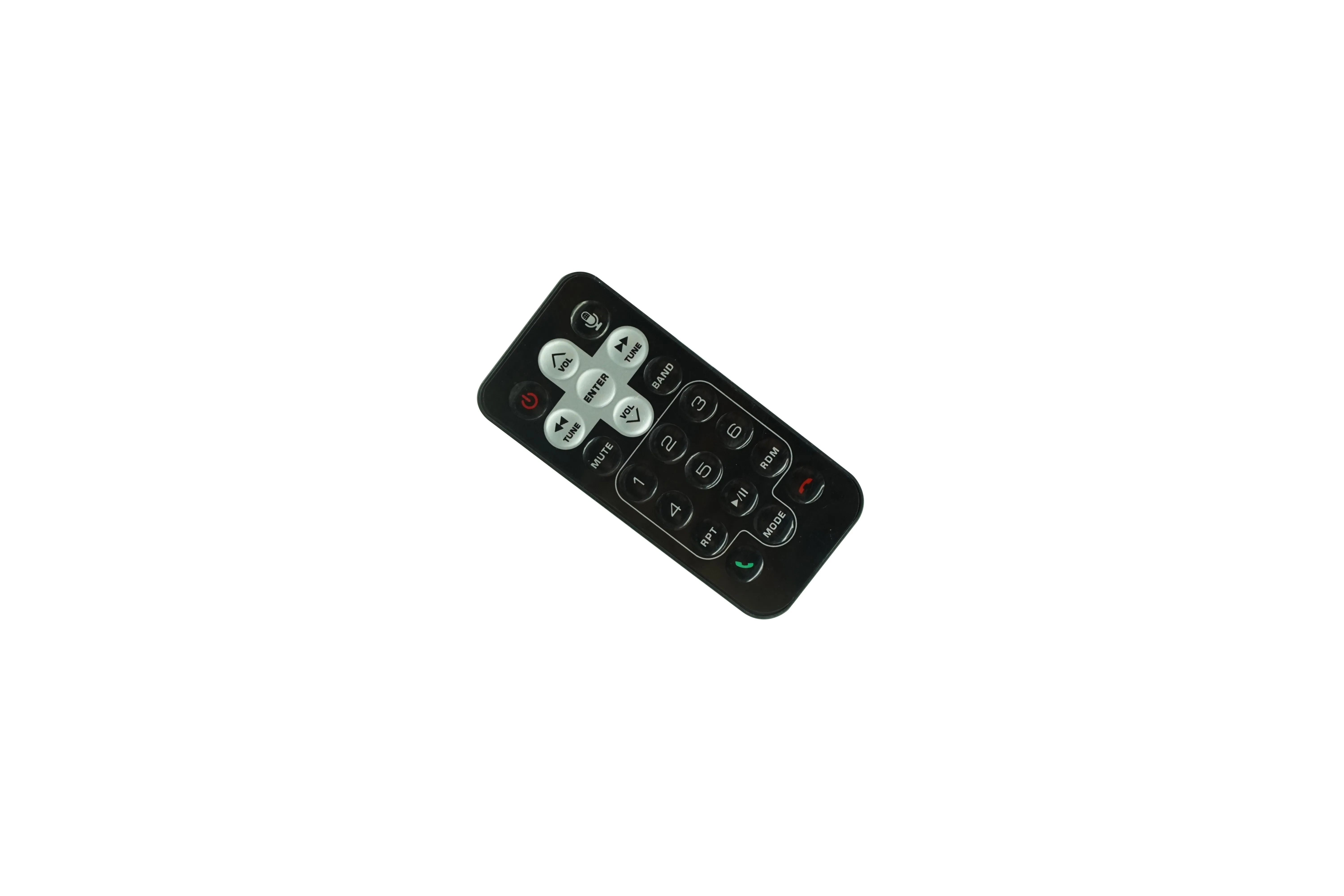 Remote Control For Dual Axxera Avm2210h Dmcpa11bt Car Gps Dvd Cd ...