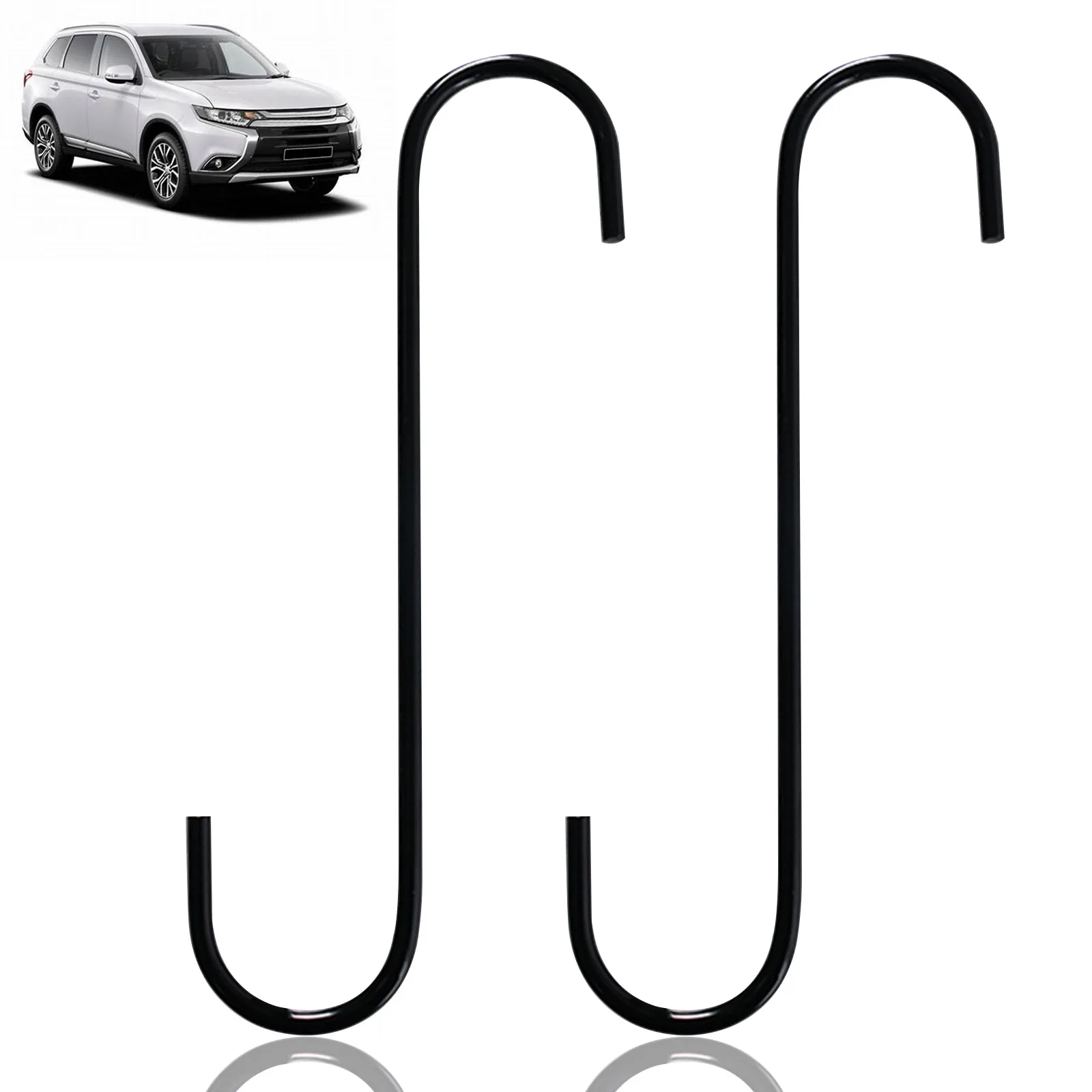 Car Brake Cylinder Hook Brake-Shoe Replacement S Shape Hook Caliper ...