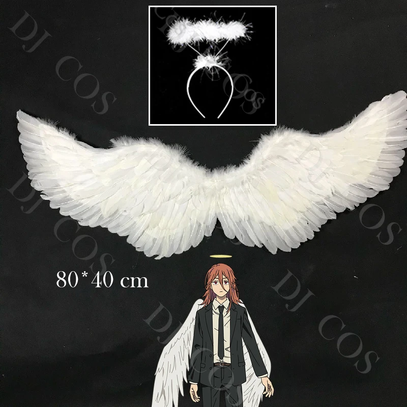 Anime Wings