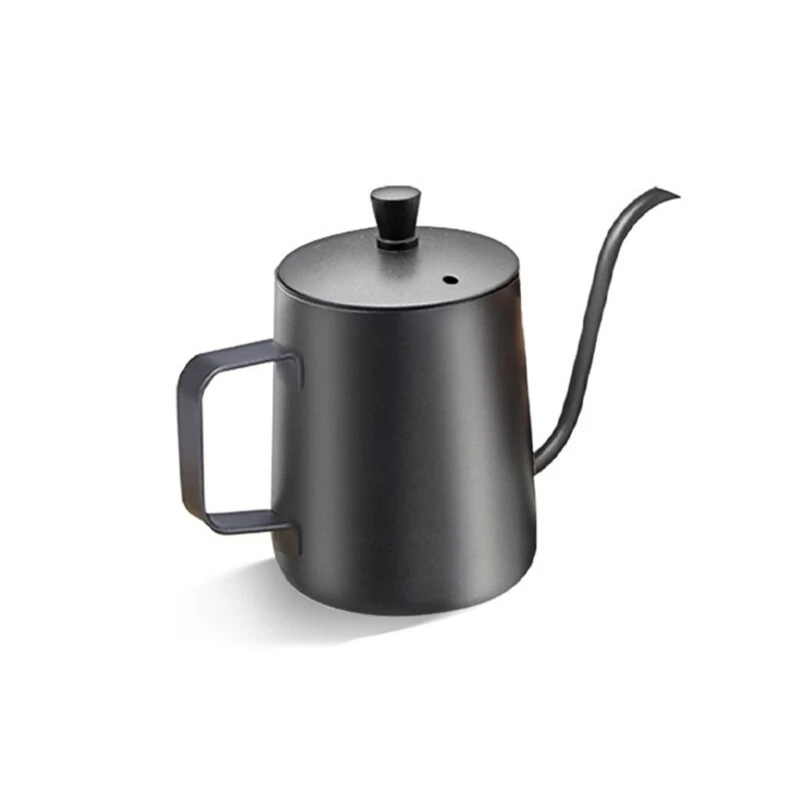 350-600ML-Universal-Kettles-Metal-Pour-Over-Coffee-Maker-Spouts-Coffee ...