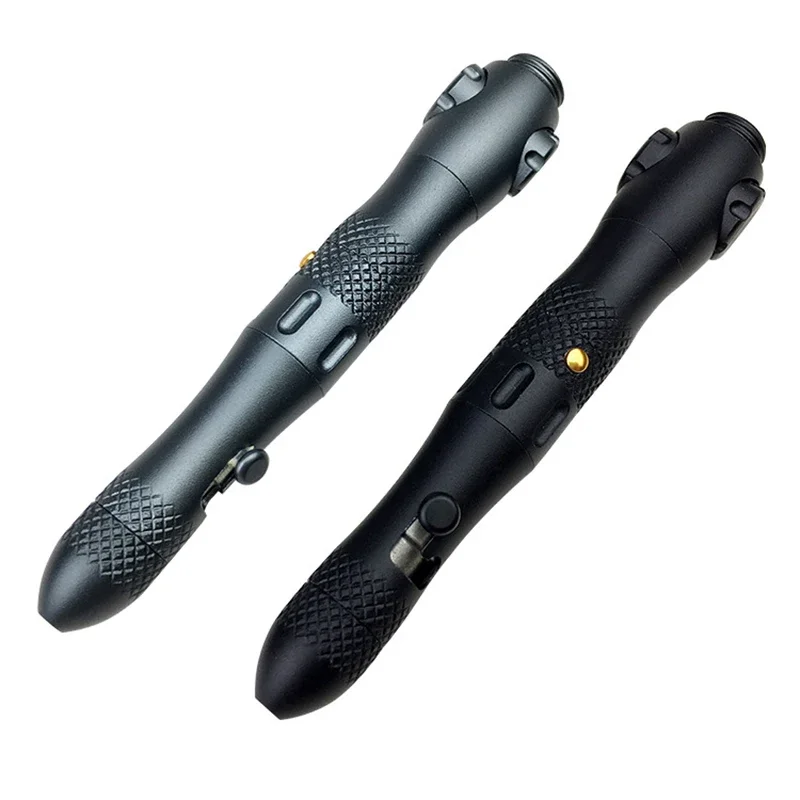Multi-functional-Self-Defense-Tactical-Pen-Portable-Lighting-Defense ...