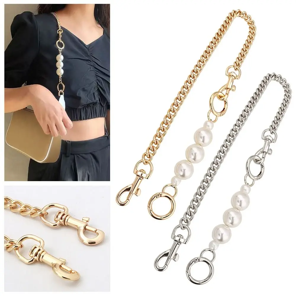 Bag-Chain-Strap-Extender-Bag-Chain-Chain-For-Handbag-Pearl-Extension ...