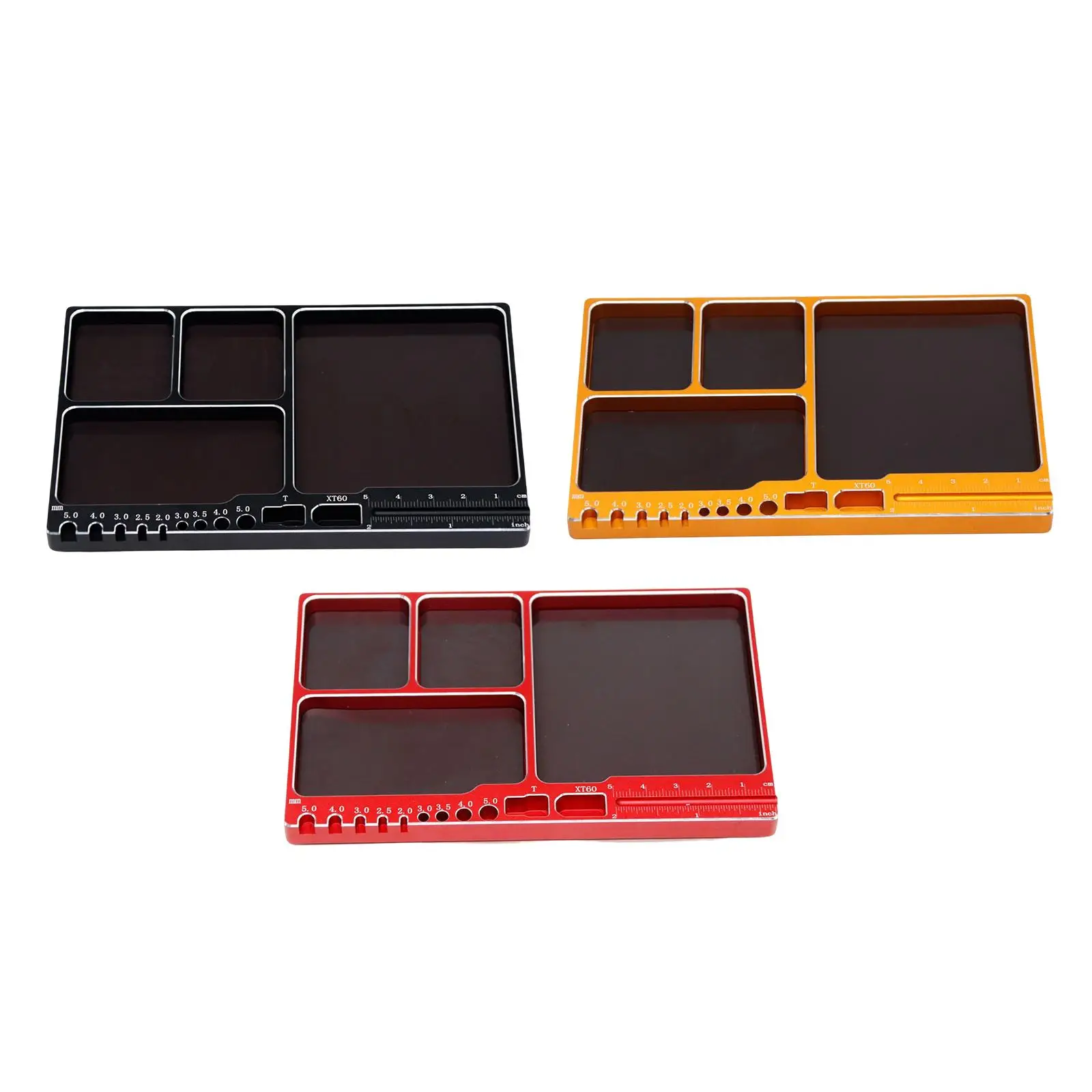 Screw Tray Hardware Organizer | Hardware Organizer Holder | Nut Holder ...