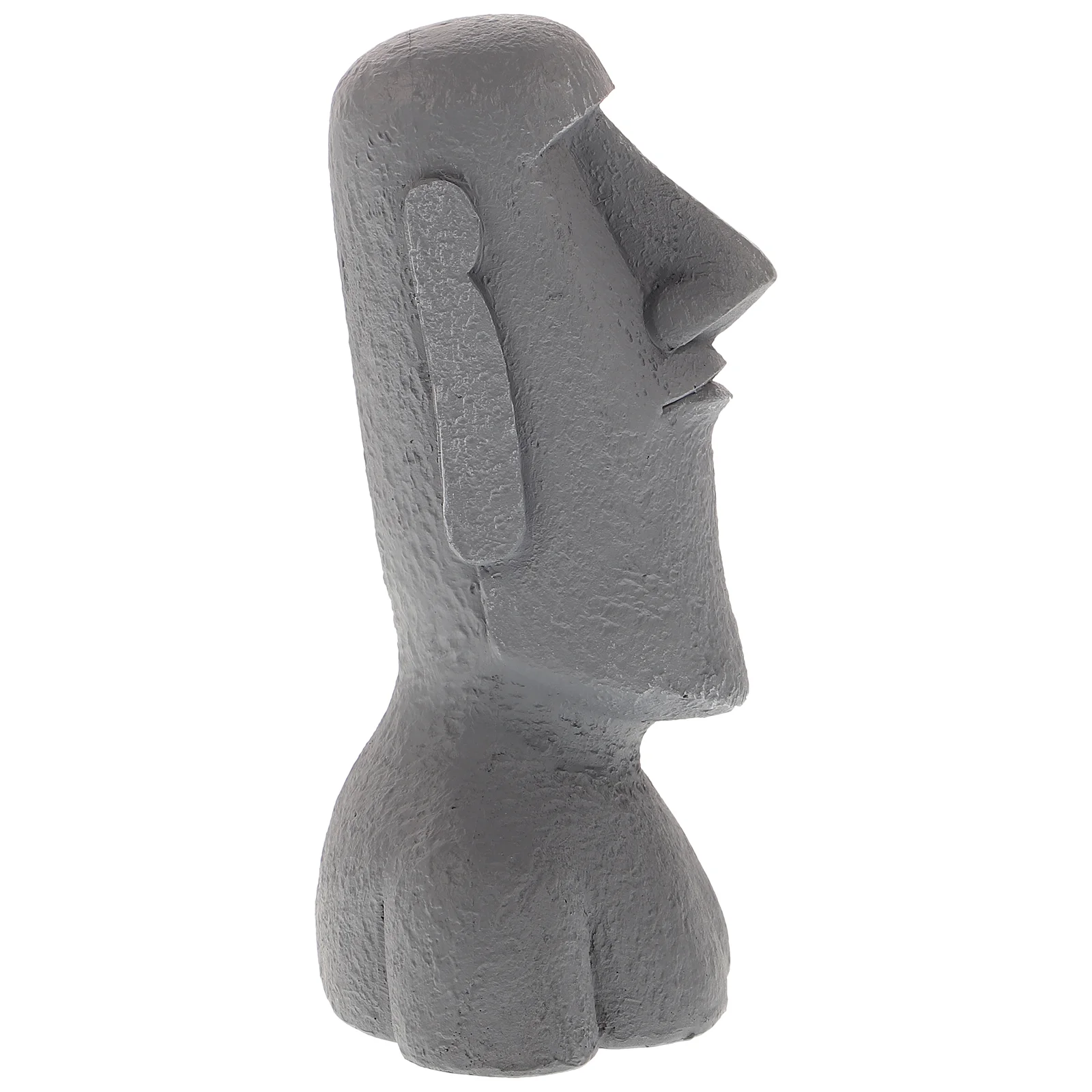 Easter-Island-Moai-Figurine-Landscape-Stone-Statue-Desktop-Tiny-Statues ...