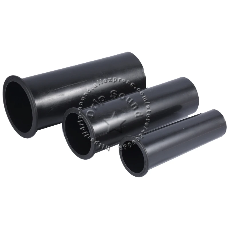 1pcs Speaker Port Tube Woofer Bass Reflex Tube Audio Phase inverted ...
