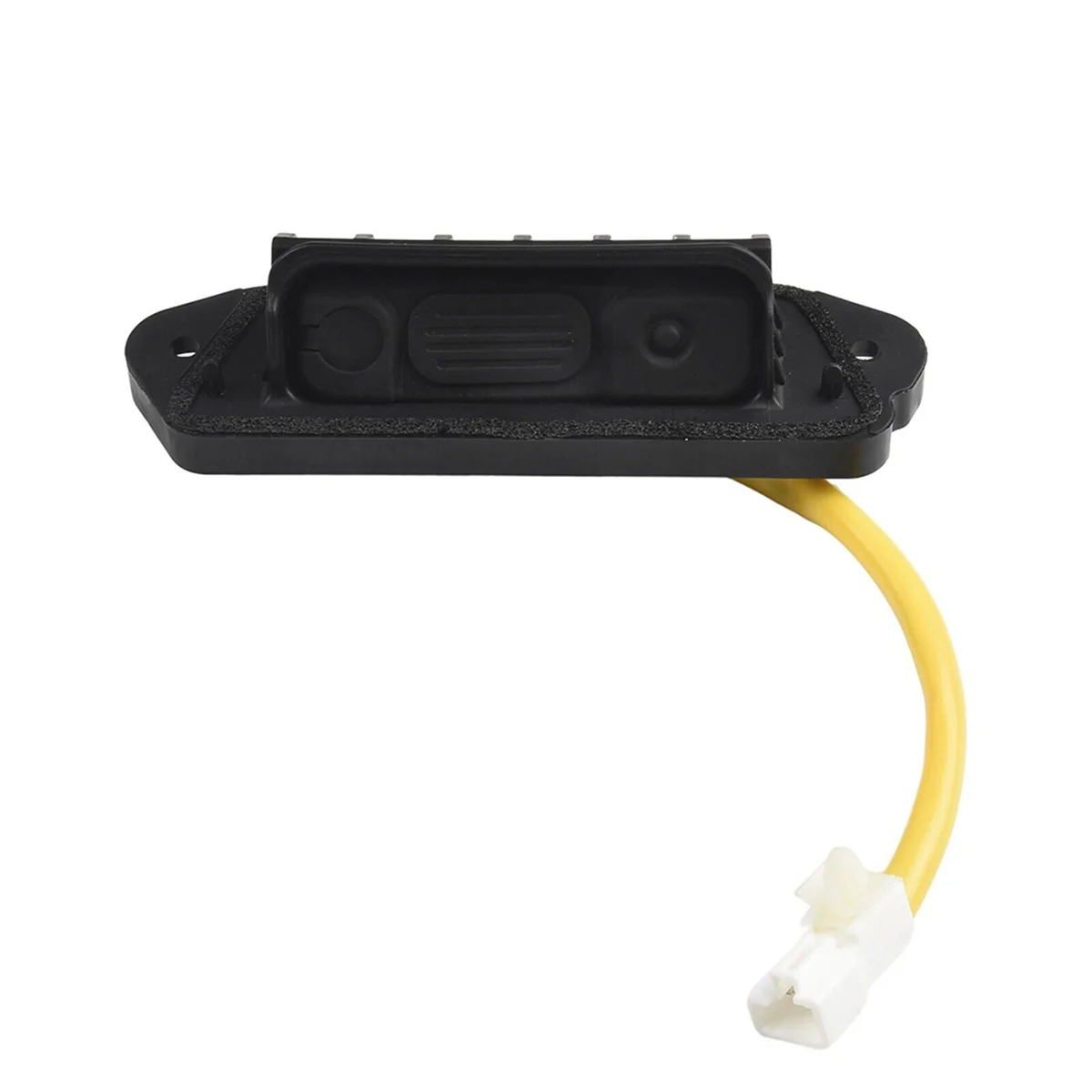 A15Z-5810A090 ด้านหลังรถฝาปิดล็อค Release Handle Tailgate ปุ่มสวิทช์ ...