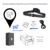 30 Days Long Standby Gps Car Tracker Remote Anti Theft Vehicle Truck ...