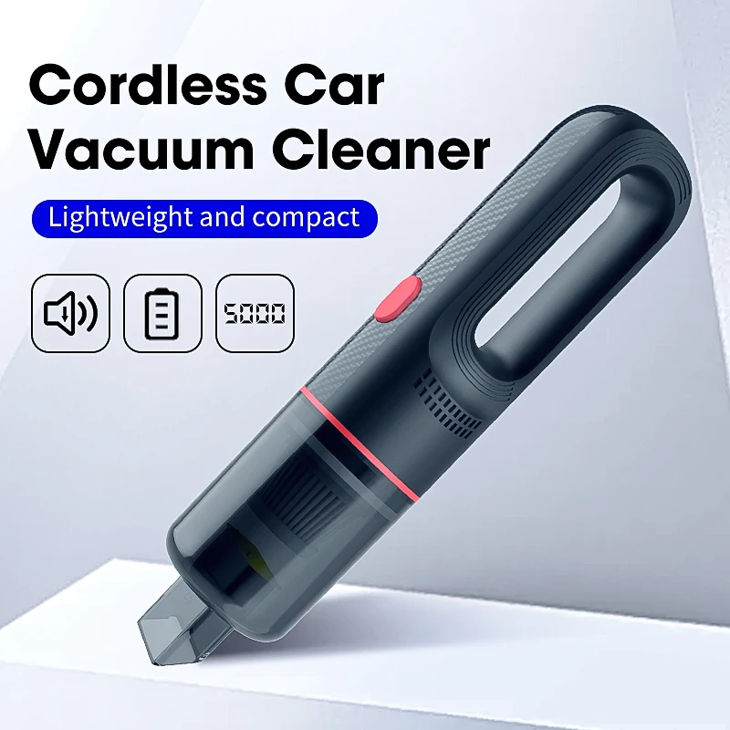 Portable-Car-Vacuum-Cleaner-Wireless-Handheld-For-Desktop-Home-Car ...