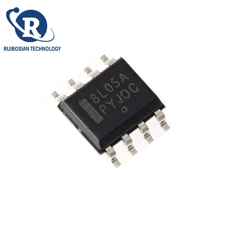 10pcs-MC78L05ACDR2G-SOP-8-8L05A-MC78L05ACD-MC78L08ACDR2G-MC78L09ACDR2G ...