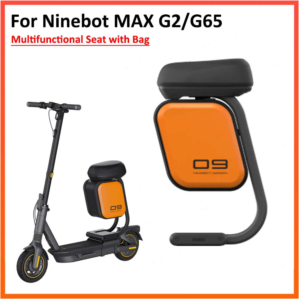Orijinal-ok-Fonksiyonlu-Koltuk-Segway-Ninebot-Max-G2-ve-G65-Elektrikli ...