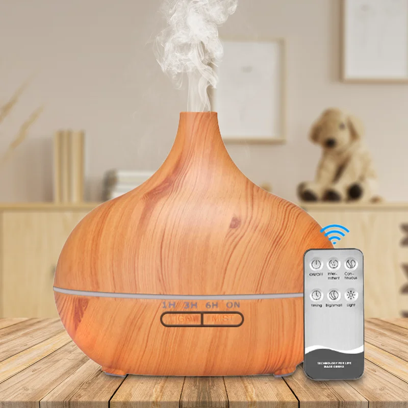 Difusor-de-Aroma-humidificador-de-aire-ultras-nico-generador-de-niebla ...