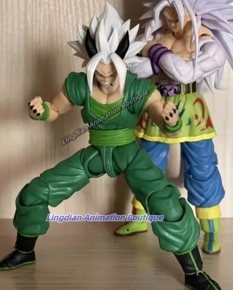 Kong-Studio-Beast-Cole-es-PVC-Action-Figures-Modelo-Anime-Brinquedos ...