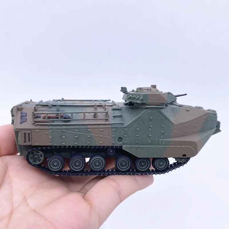 New-1-72-Tank-Model-Military-Vehicles-Dragon-AAVP-7A1-63020-Soldier ...
