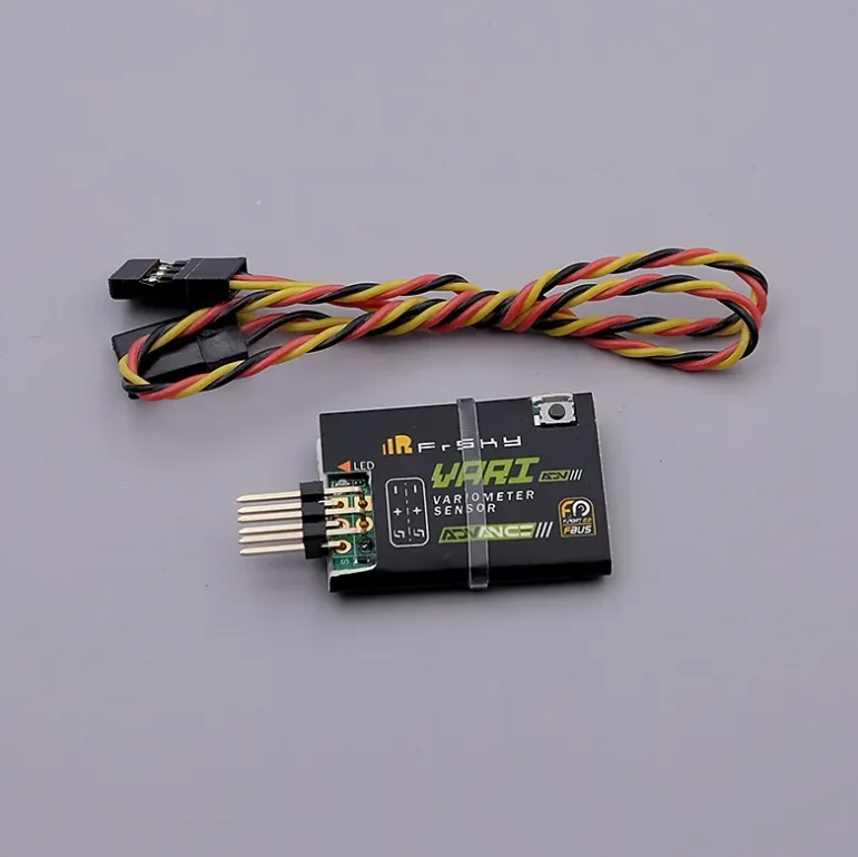 FrSky-Variometer-Telmetry-Sensor-VARI-ADV-High-Precison-W-S-Port-FBUS-F ...